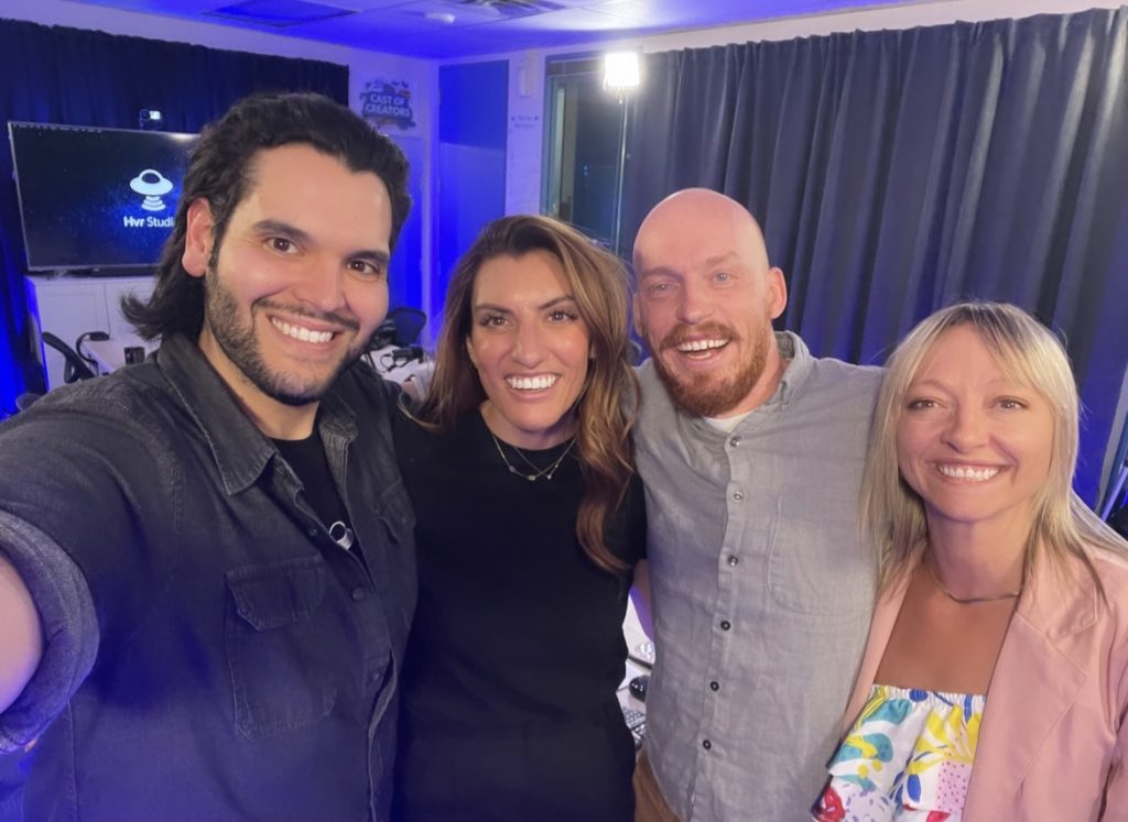 Private Dinners w/ Brandon Olsen & Brittany Olsen